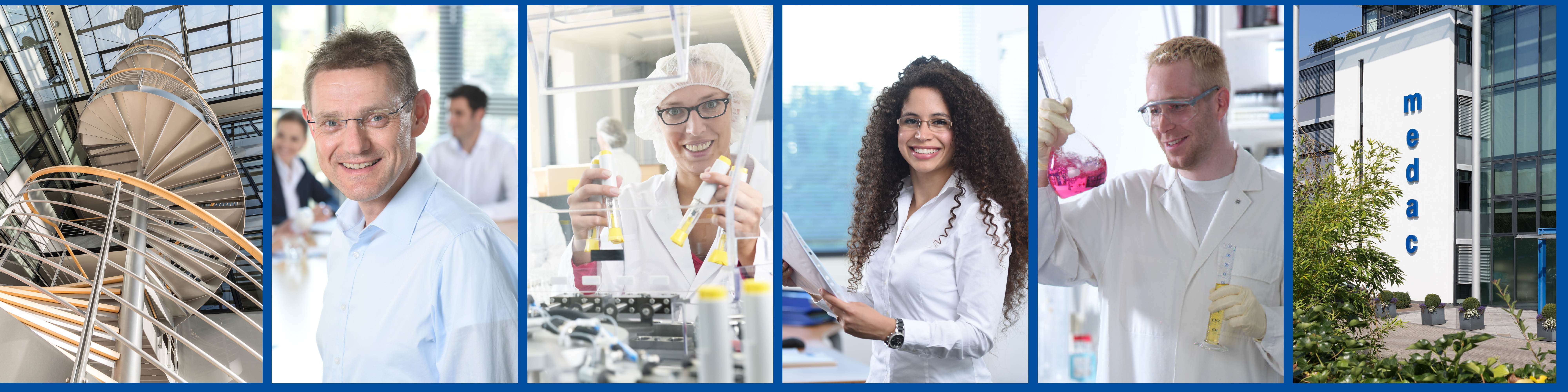 medac als Arbeitgeber: War mal ein tolles familiäres ...